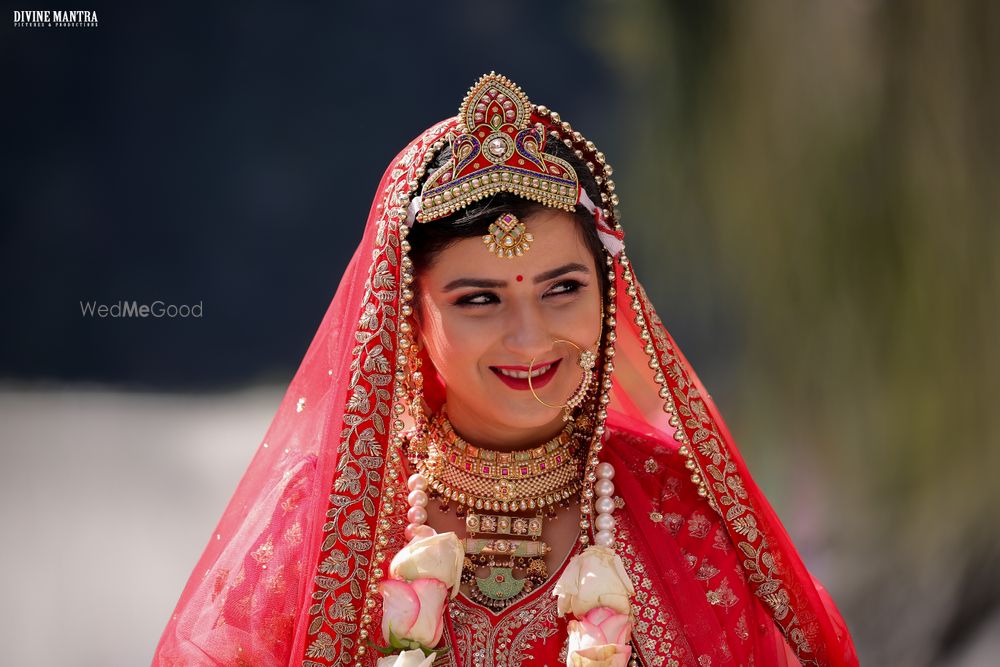 Wedding Ideas from WedMeGood Gallery