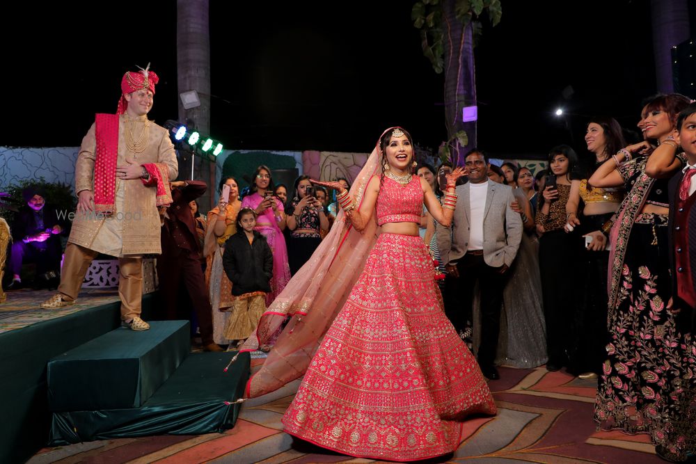Wedding Ideas from WedMeGood Gallery