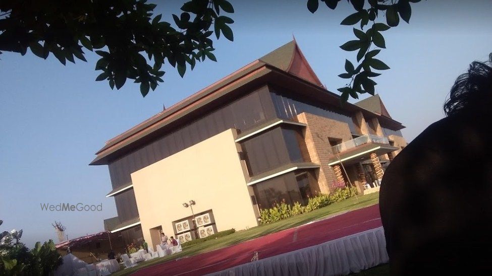 Photo By Rio Colina Exotic Riverside Resort - Venues