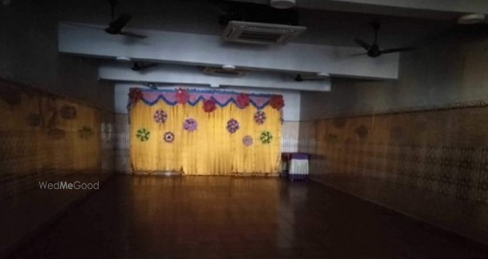 Maharaja Mini Hall - Villivakkam, Chennai | Wedding Venue Cost