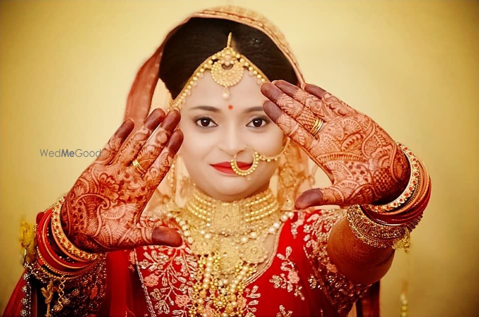 Vision Studio - Price & Reviews | Lucknow Photographer