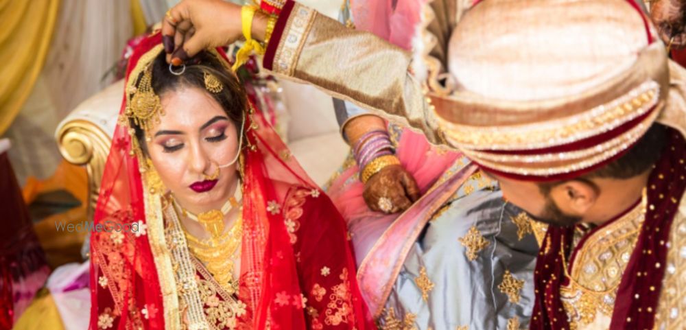 Raja Photo Studio - Price & Reviews | Kolkata Photographer