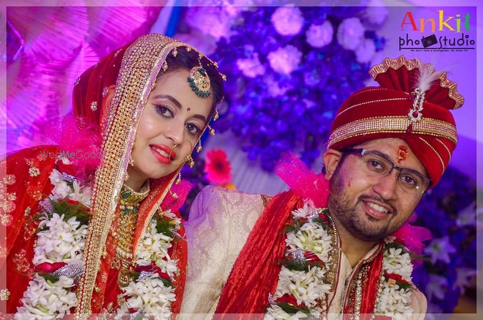 Ankit Photo Studio - Price & Reviews | Patna Photographer