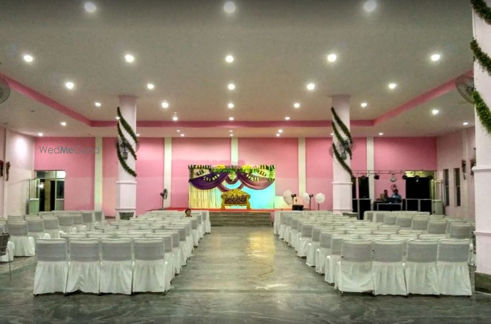 Inder Palace - Chandigarh | Wedding Venue Cost