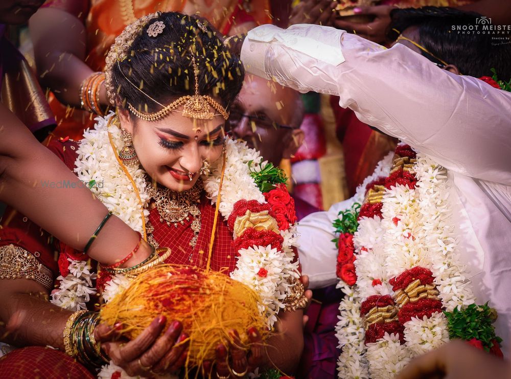 Janush Studios - Price & Reviews | Chennai Photographer