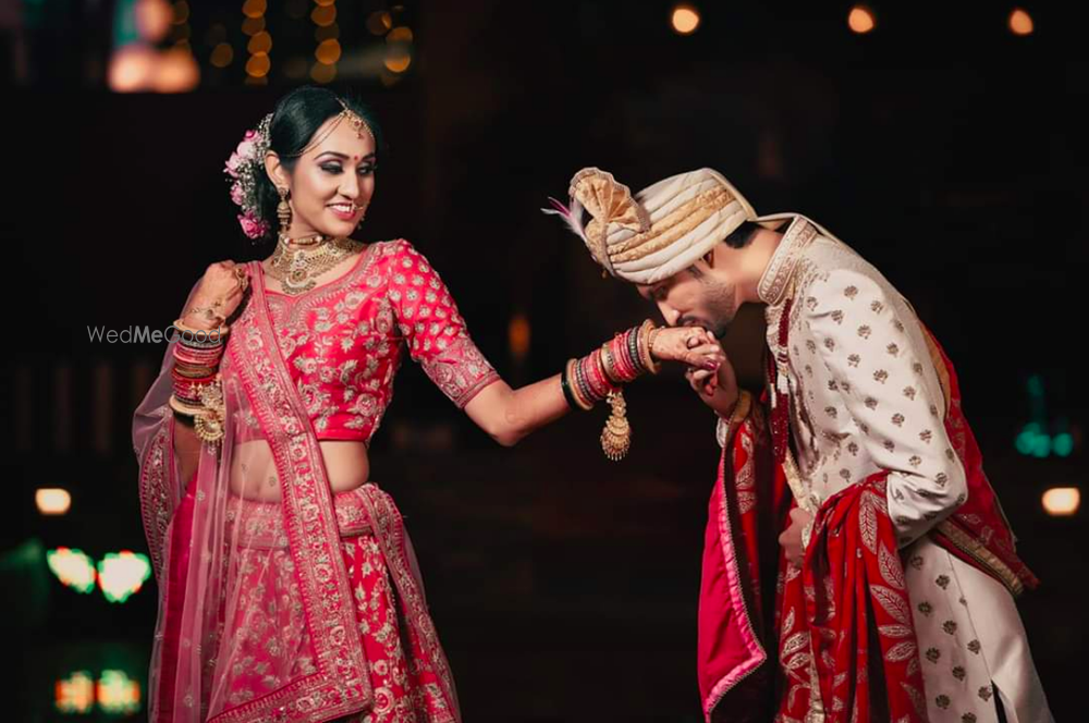 Pranav Trivedi - Price & Reviews | Ahmedabad Photographer