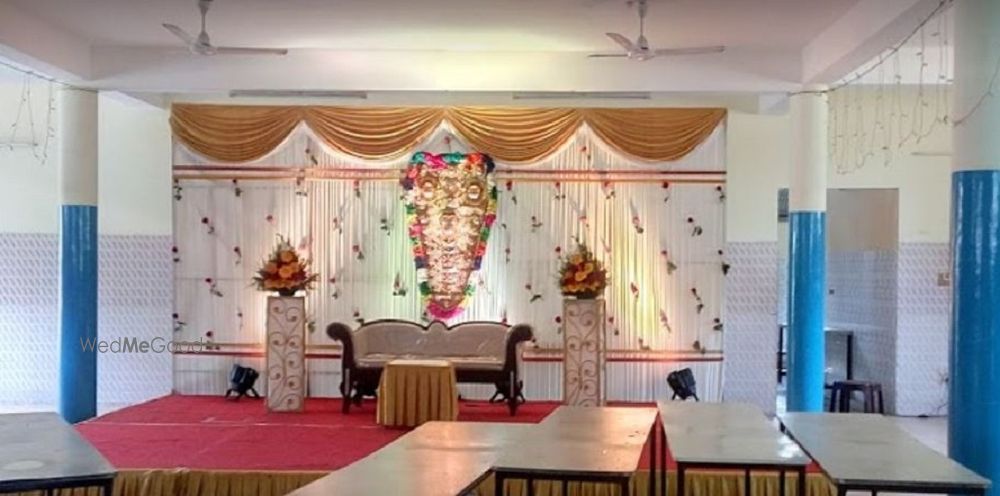Indrapuri Auditorium - Trivandrum (Thiruvananthapuram) | Wedding Venue Cost