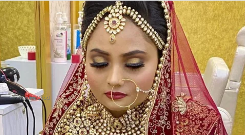 Preksha Aggarwal Makeup Artist - Price & Reviews | Delhi NCR Makeup Artist