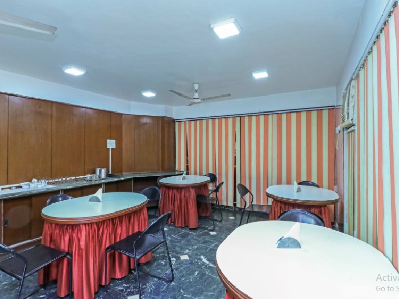 Photo By Hotel Akashdeep - Venues
