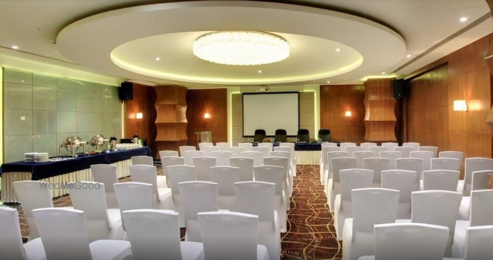 Comfort Inn Insys, Mathikere - North Bangalore, Bangalore | Wedding ...