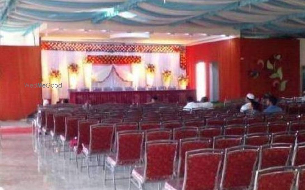 Fine Convention Hall Jubilee Hills Hyderabad Wedding Venue Cost