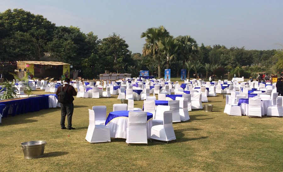 Botanix Nature Resort - Sohna Road, Delhi NCR | Wedding Venue Cost