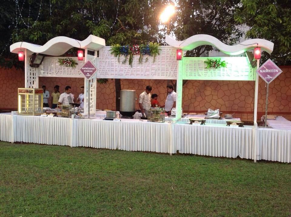 Photo By Prasang Party Plot - Venues