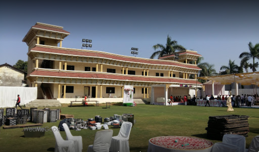 Shree Party Plot - Valsad | Wedding Venue Cost