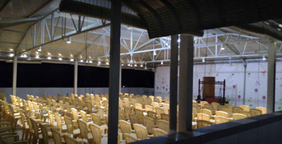 Photo By King's Bell Function Hall - Venues
