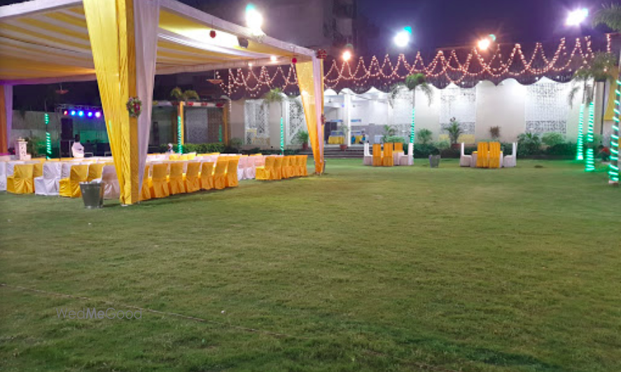 Parivartan Farm - Ghaziabad, Ghaziabad | Wedding Venue Cost