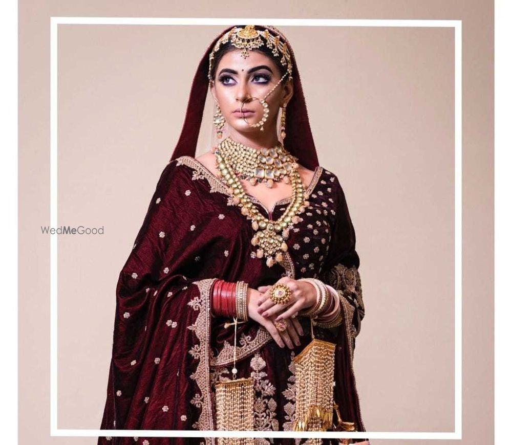 Preetam Jewellers - Godowlia, Varanasi | Wedding Jewellery