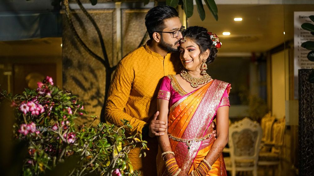 Bluestroke Studios - Price & Reviews | Nagpur Photographer