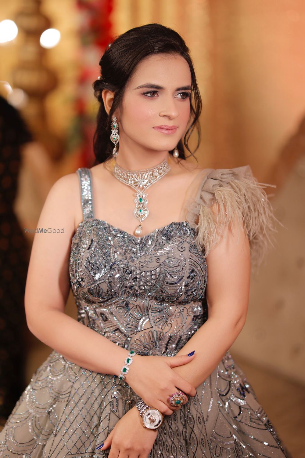 Photo By BlinkD by Deepika Ahuja - Bridal Makeup Artists