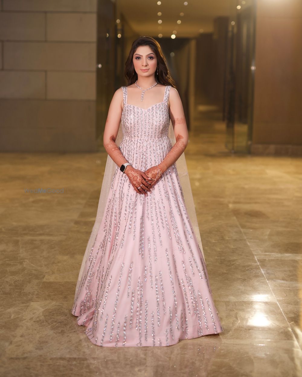 Photo By BlinkD by Deepika Ahuja - Bridal Makeup Artists