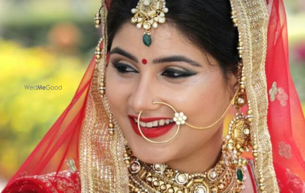 Sonaz Beauty Salon - Price & Reviews | Bhubaneswar Makeup Artist