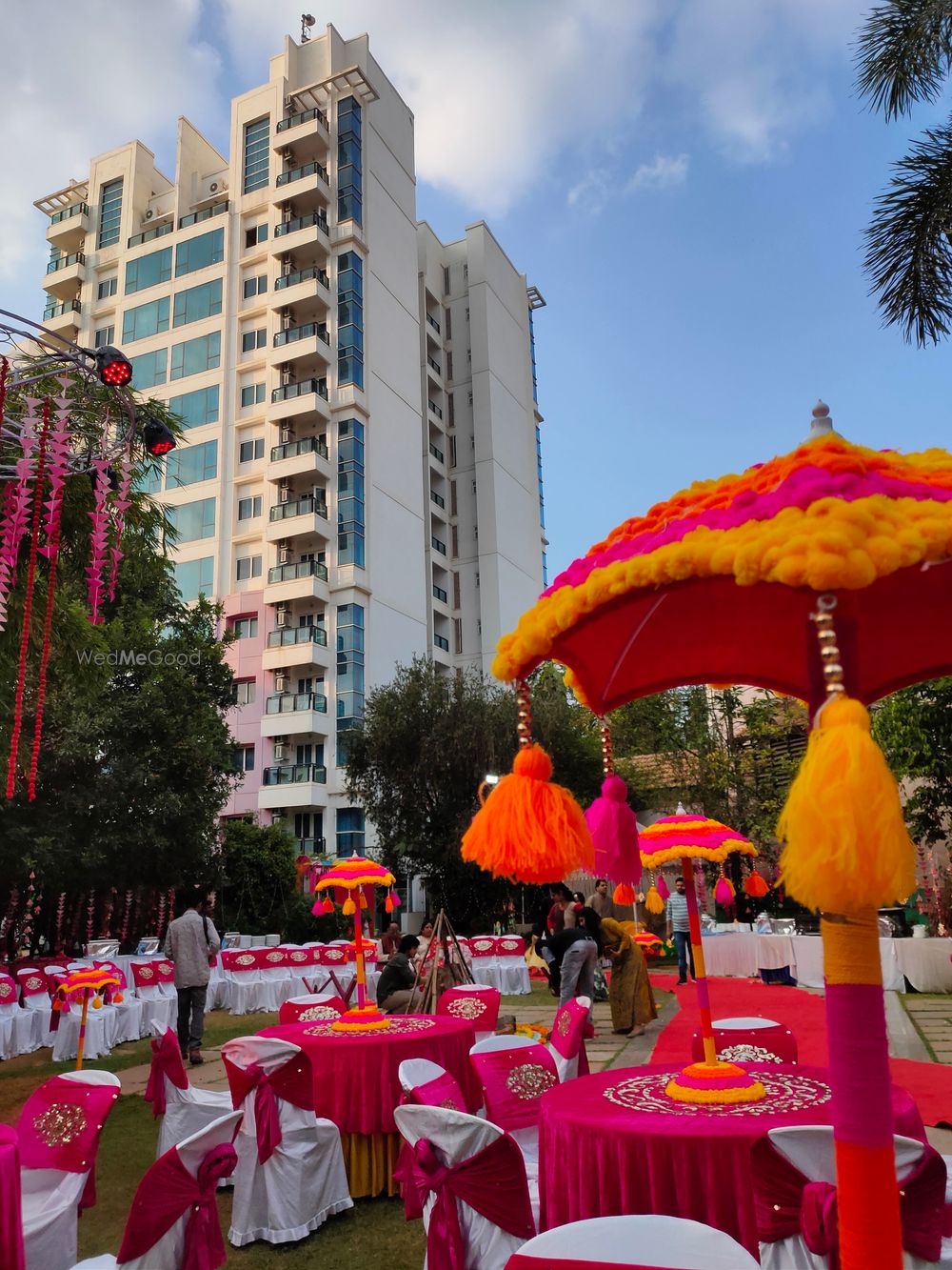 Photo By Lemon Tree Suites ,Whitefield, Bengaluru - Venues