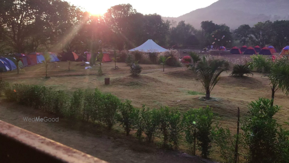 The Farmstead - Pune | Wedding Venue Cost