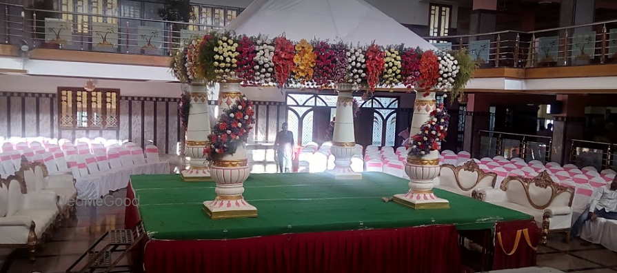 Syed Convention Hall - Bangalore | Wedding Venue Cost