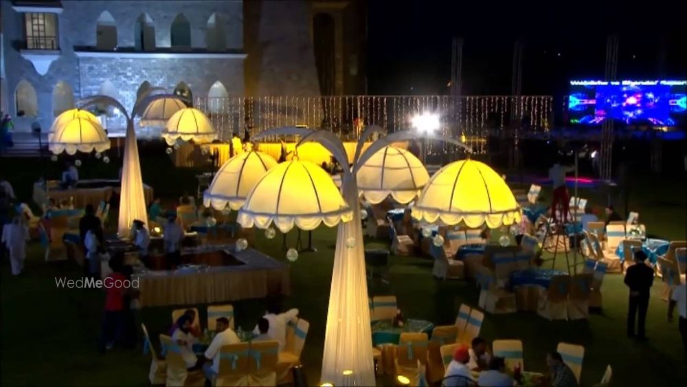 Photo By Bhandal Resort - Venues
