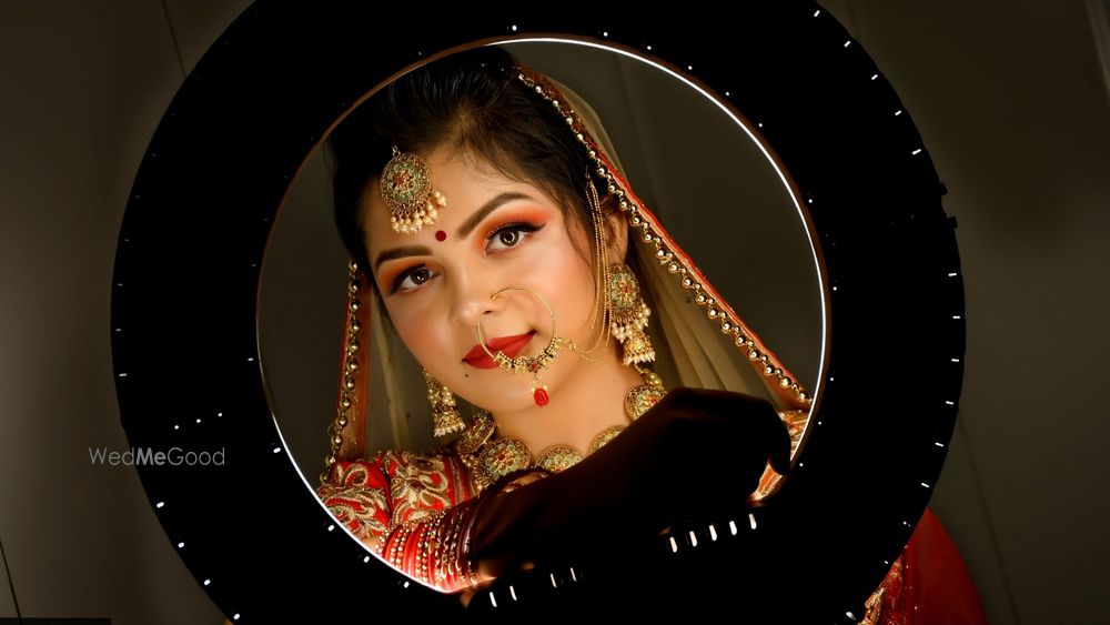 Poonam Verma Makeovers Price And Reviews Kanpur Makeup Artist