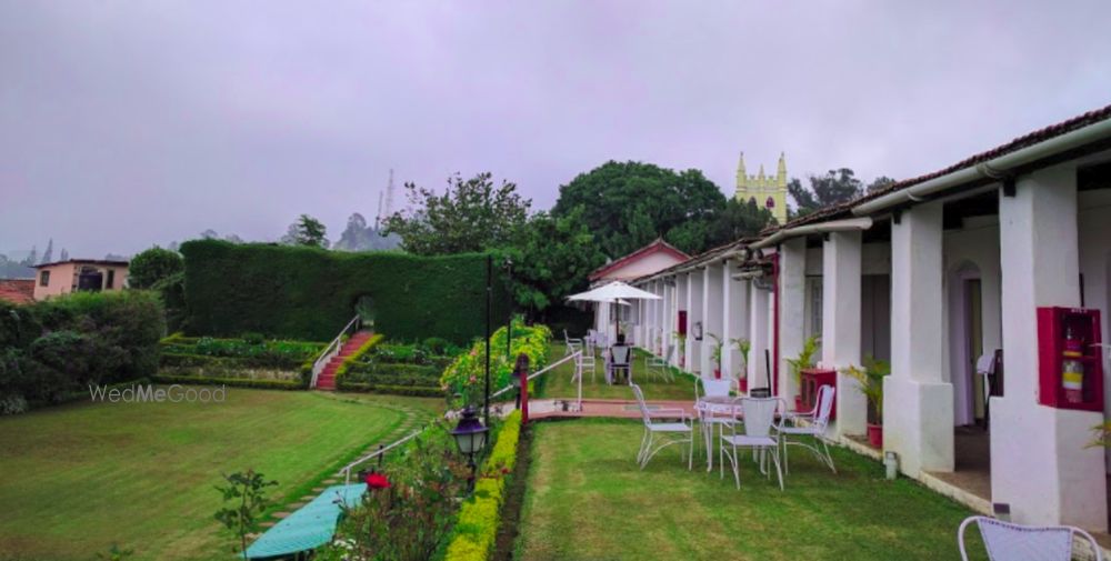 Gateway Coonoor - IHCL SeleQtions - Coonoor | Wedding Venue Cost