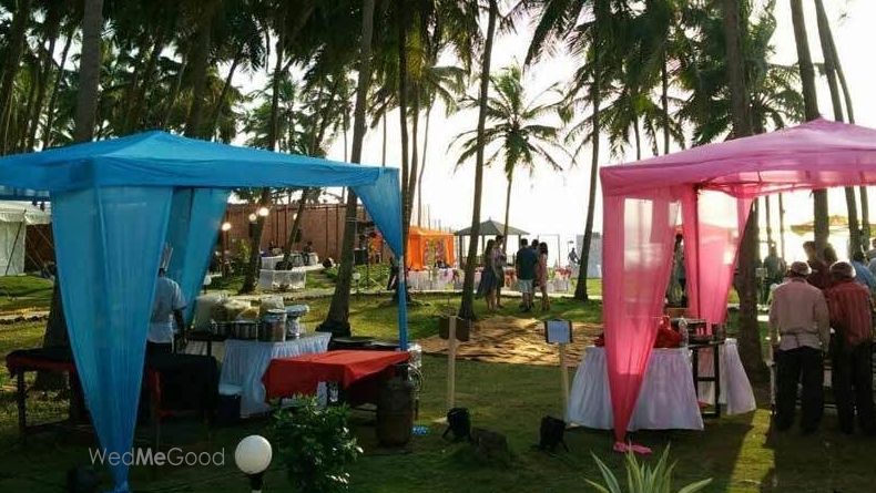 Riva Beach Resort - Mandrem, Goa | Wedding Venue Cost
