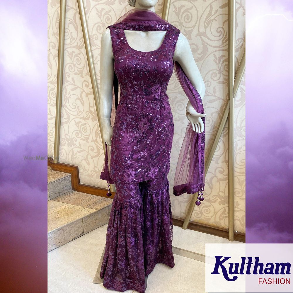 Photo By Kultham Fashion - Bridal Wear