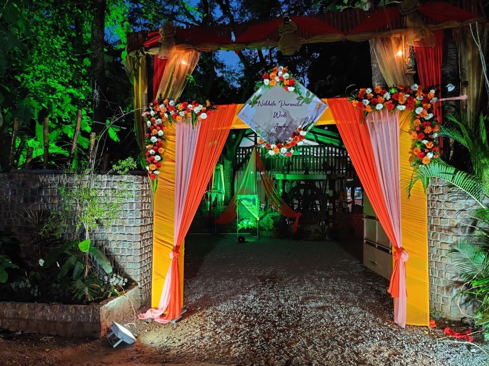 Photo By Bonfire Banni Mantapa - Venues