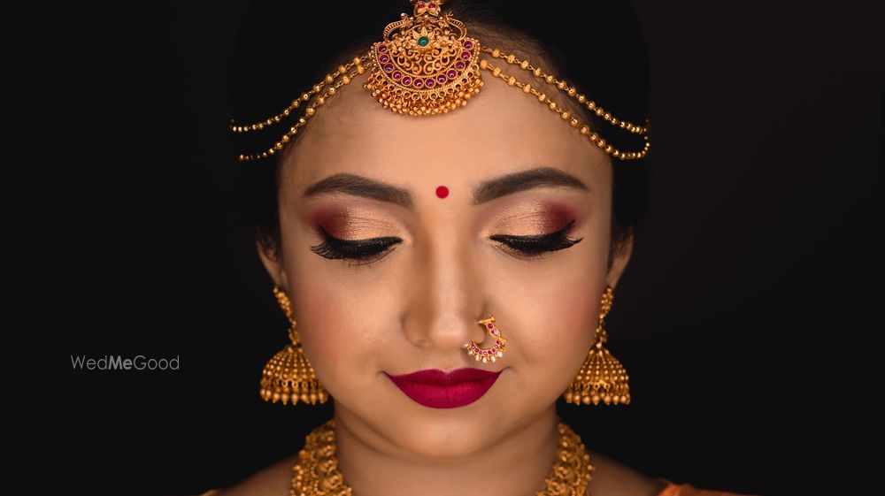 Beauty Tales by Komal Rai - Price & Reviews | Mangalore Makeup Artist