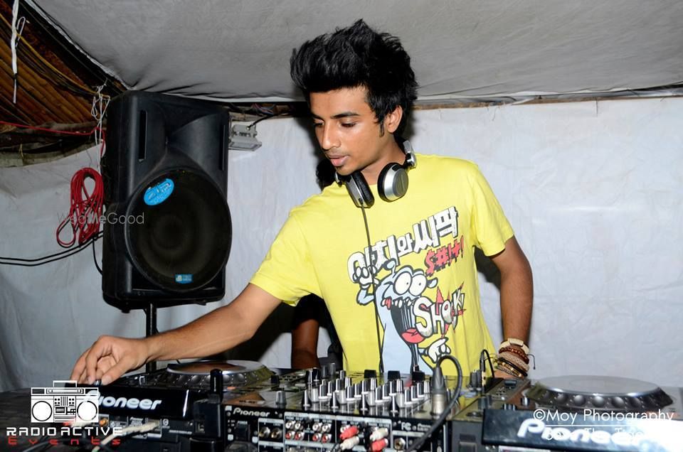 DJ Sagar - Bangalore | Price & Reviews