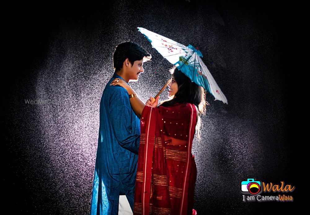 Camera Wala - Price & Reviews | Kolkata Photographer