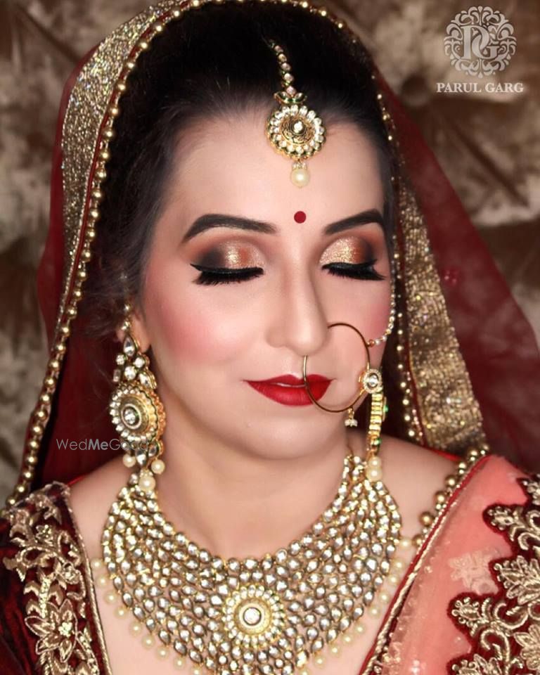 Photo By Parul Garg Makeup Artist - Bridal Makeup