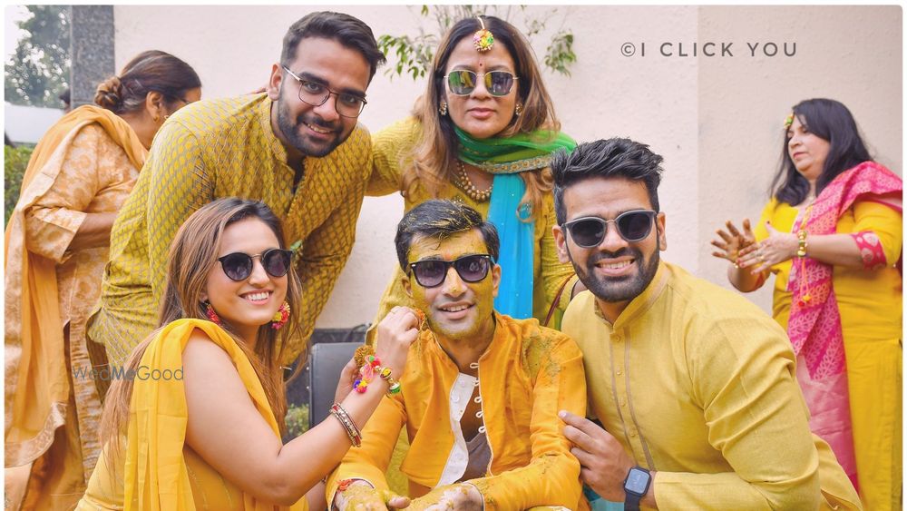 I Click You - Price & Reviews | Delhi NCR Photographer