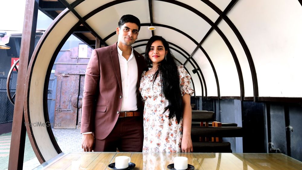 Sandeep Kumar Photography - Price & Reviews | Lucknow Photographer