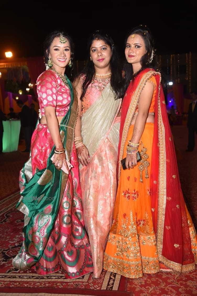 Photo By Mridula Pandey - Bridal Makeup Artists