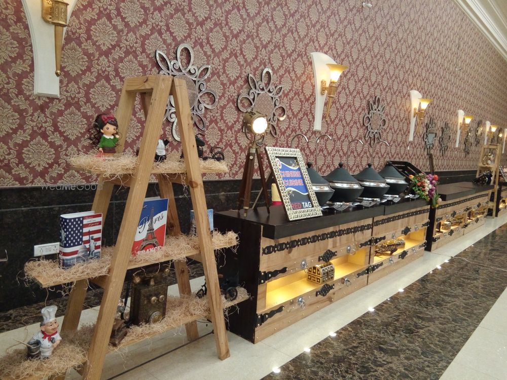 Photo By Red Tag Caterers - Catering Services