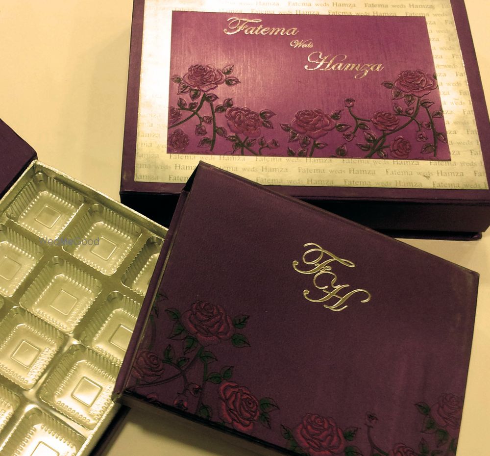 Photo By Badhai - Invitations