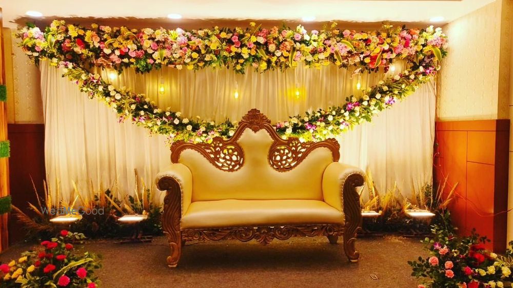 Destination Banquet Hall - Ranchi | Wedding Venue Cost