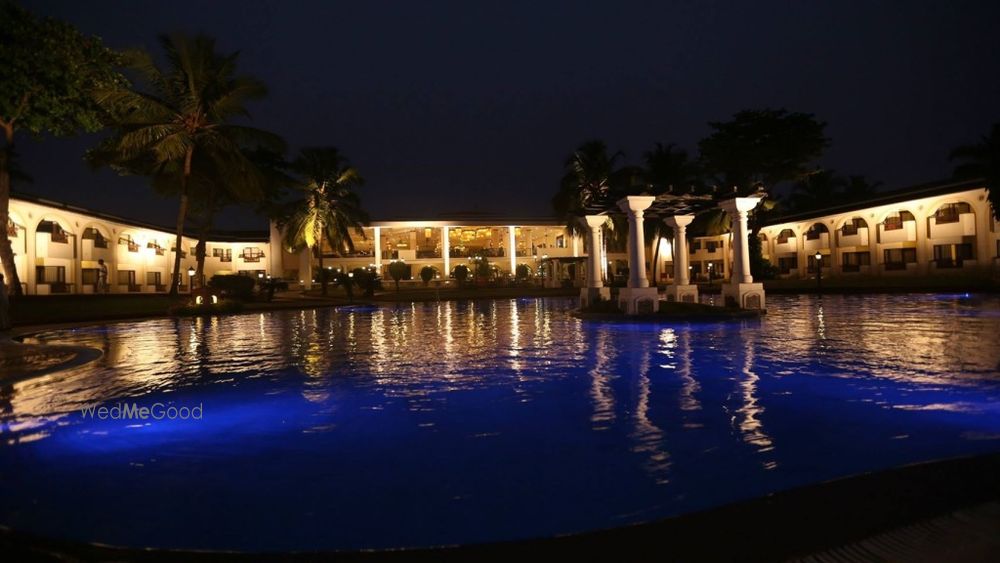 Photo By Holiday Inn Resort Goa - Venues