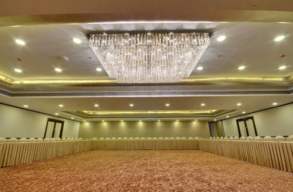 The Fern Residency, Jamnagar - Jamnagar | Wedding Venue Cost