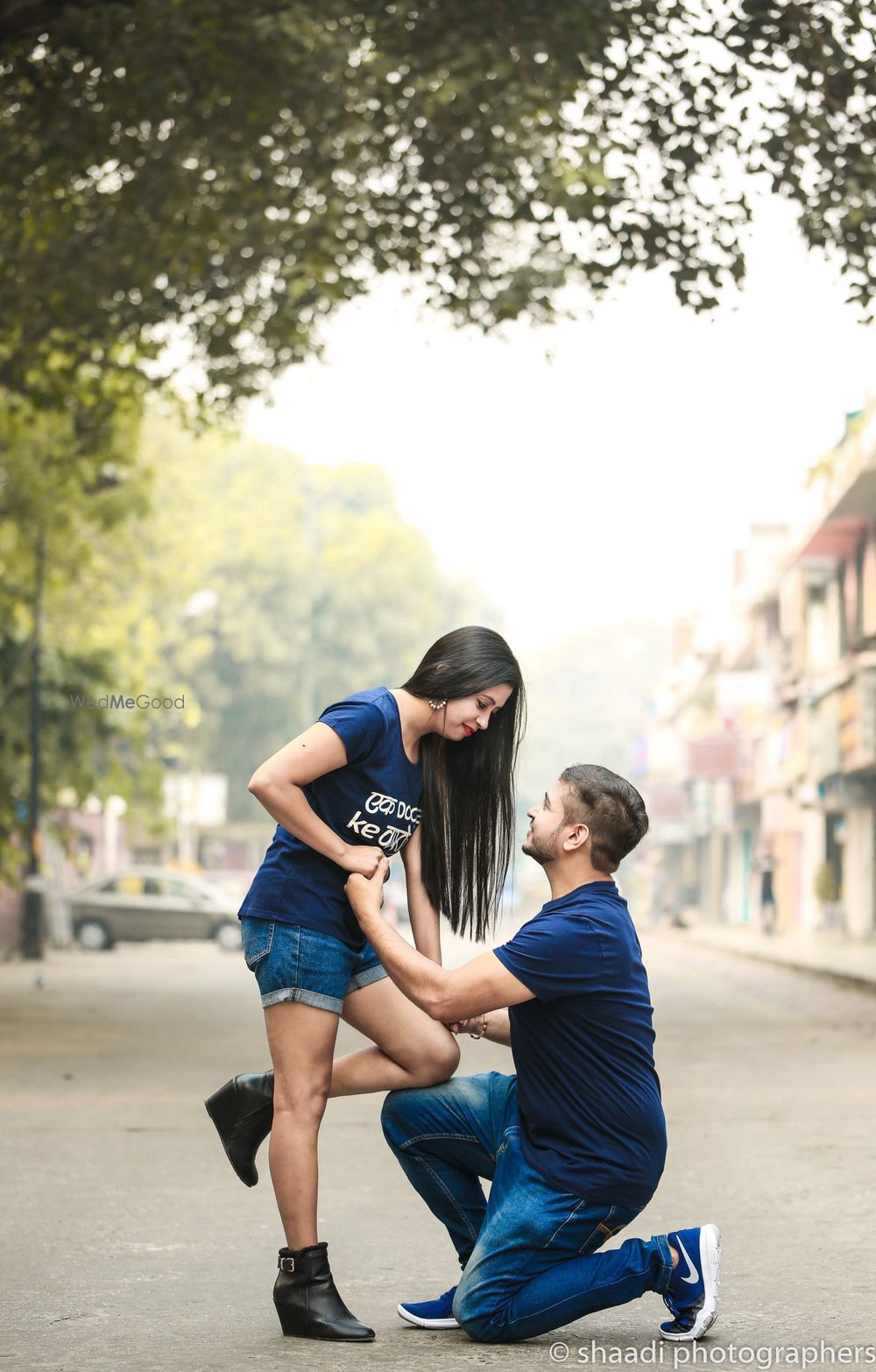 Photo By Shaadi Photographers - Pre Wedding Photographers