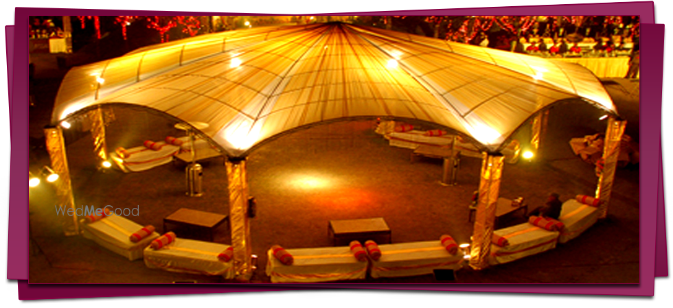 Photo By Royal Ambience Party Lawn - Venues