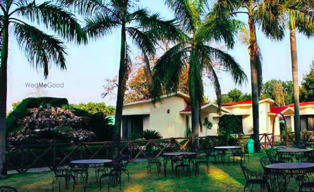 Midway Resort Raiwala, Rishikesh, Rishikesh | Banquet, Wedding venue ...