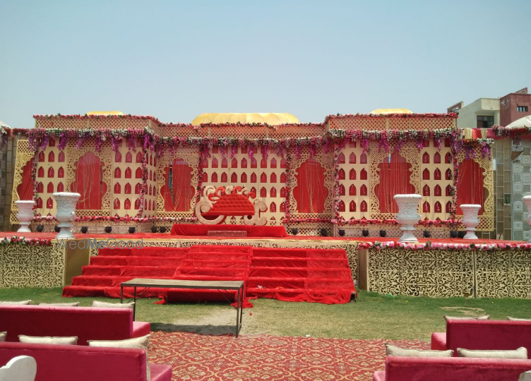 Shri Ram Vatika - Jhansi | Wedding Venue Cost
